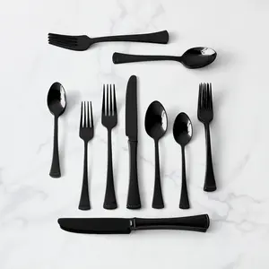 LENOX Portola 20-piece Mirror Flatware Set