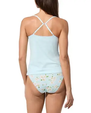 BEDHEAD PAJAMAS Cotton Spandex Camisole