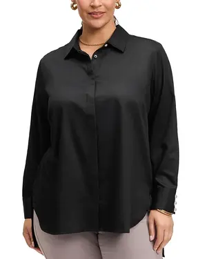 Women's Polyester Shirts