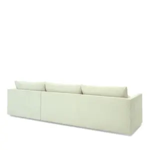 MASSOUD Wilmer Two-piece Sectional
