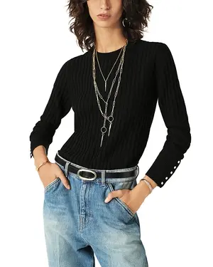 Ba&sh Jinie Sweater