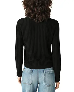 Ba&sh Jinie Sweater