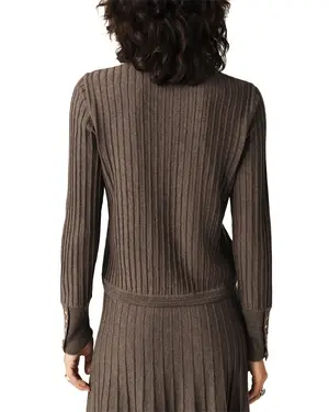 Ba&sh Jinie Sweater