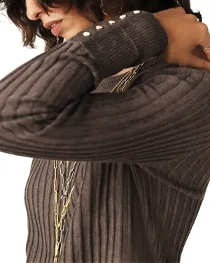 Ba&sh Jinie Sweater