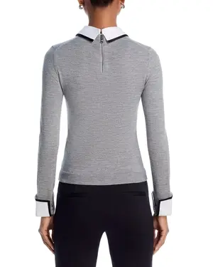 Alice + Olivia Porla Sweater