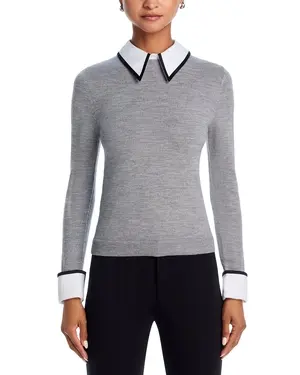 Alice + Olivia Porla Sweater