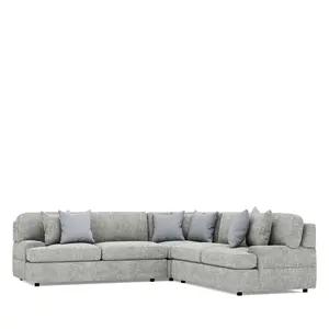 BERNHARDT Carlsbad 3 Piece Sectional