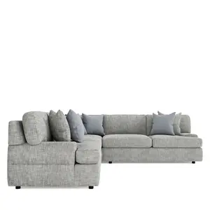 BERNHARDT Carlsbad 3 Piece Sectional