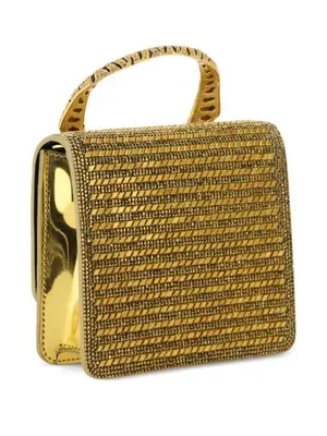 Roberto Cavalli Small Top-handle Bag