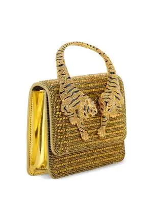 Roberto Cavalli Small Top-handle Bag