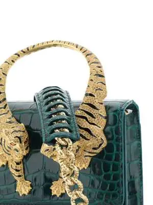 Roberto Cavalli Top-handle Bag