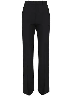 Coperni Logo-plaque Trousers