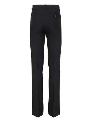Coperni Logo-plaque Trousers