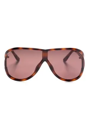 TOM FORD Axel Sunglasses