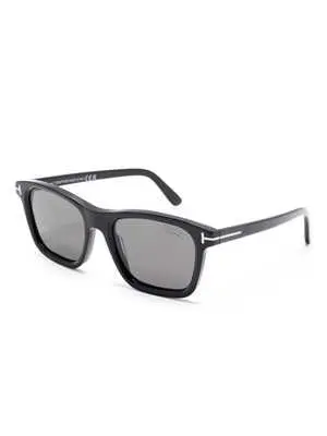 TOM FORD Square-frame Sunglasses