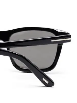 TOM FORD Square-frame Sunglasses