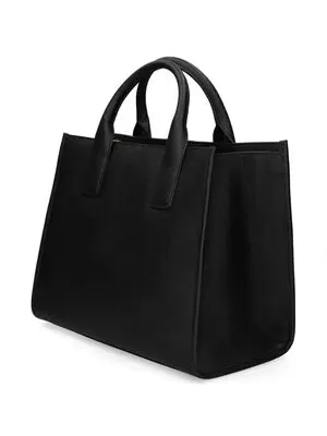 Dkny Carol Tote Bag - Black