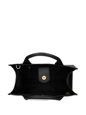 Dkny Carol Tote Bag - Black