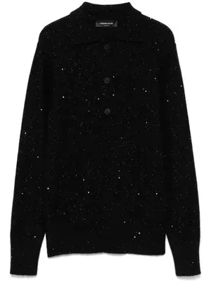 Fabiana Filippi Sequined Shirts For Women