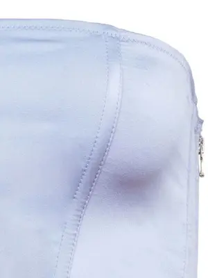 Fleur du Mal Corset Top