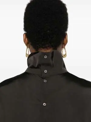 Fabiana Filippi Satin Shirt