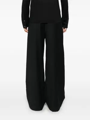 Fabiana Filippi Flannel Trousers