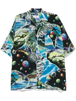 Martine Rose Shirts For Women