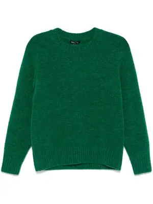 Soeur Envie Sweater - Green