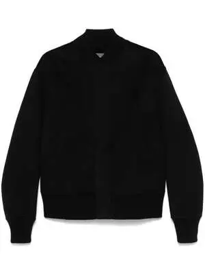 Eric Bompard Double-sided Bomber Jacket