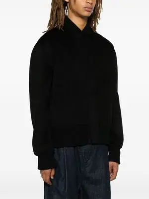 Eric Bompard Double-sided Bomber Jacket