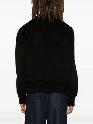 Eric Bompard Double-sided Bomber Jacket