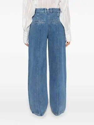 Remain Birger Christensen Tapered Leg Jeans