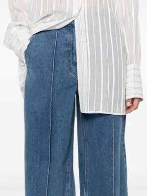 Remain Birger Christensen Tapered Leg Jeans