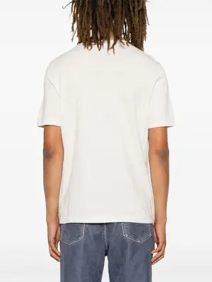 Eric Bompard Extrafine T-shirt