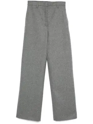 Wool Flannel Pants