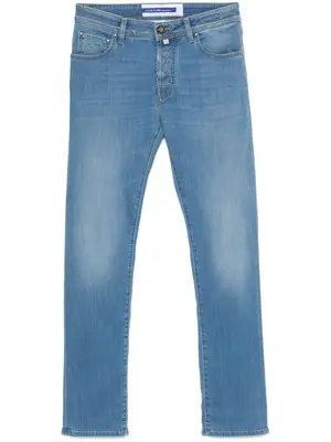 Jacob Cohen Nick Jeans - Blue