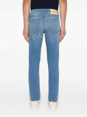 Jacob Cohen Nick Jeans - Blue