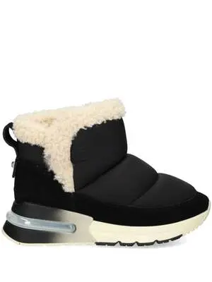 Ash Koala Ankle Boots