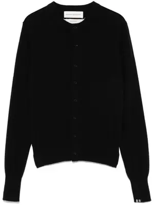 Extreme Cashmere X Crew Neck Cardigans For Women
