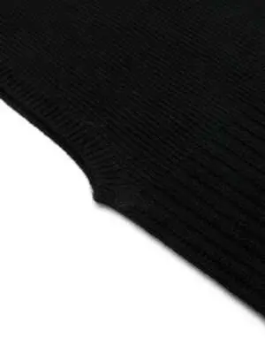 Eric Bompard Cashmere Balaclava