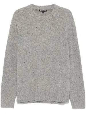 Michael Kors Fine-knit Sweater