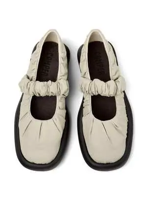 Camper Onda Ballerina Shoes