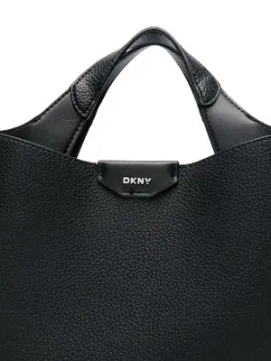 Dkny Willa Tote Bag - Black