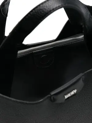 Dkny Willa Tote Bag - Black