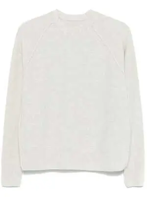 FORTELA Harvard Sweater - Grey