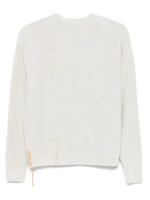 FORTELA Harvard Sweater - Grey