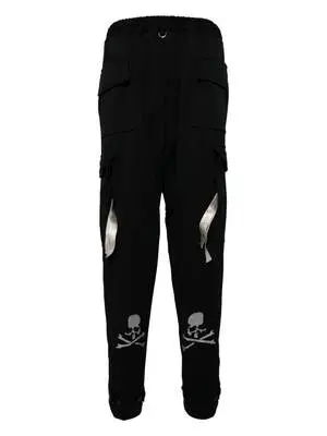 Mastermind World Full Length Bottoms For Men