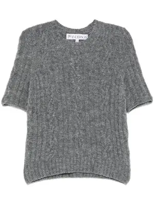 Jw Anderson Chunky Sweaters For Women