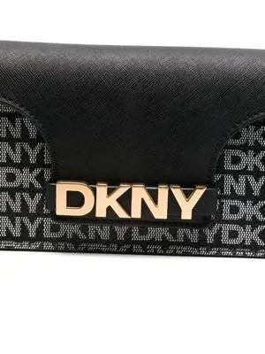 Dkny Avril Crossbody Bag - Black