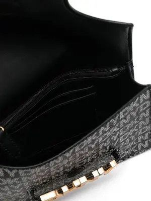 Dkny Avril Crossbody Bag - Black